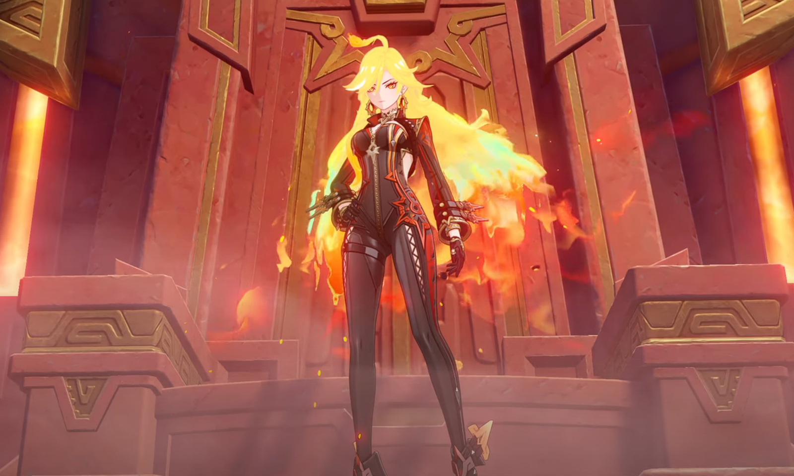 Arc Natlan: Eksplorasi Seru dan Archon Terkeren di Genshin Impact ...