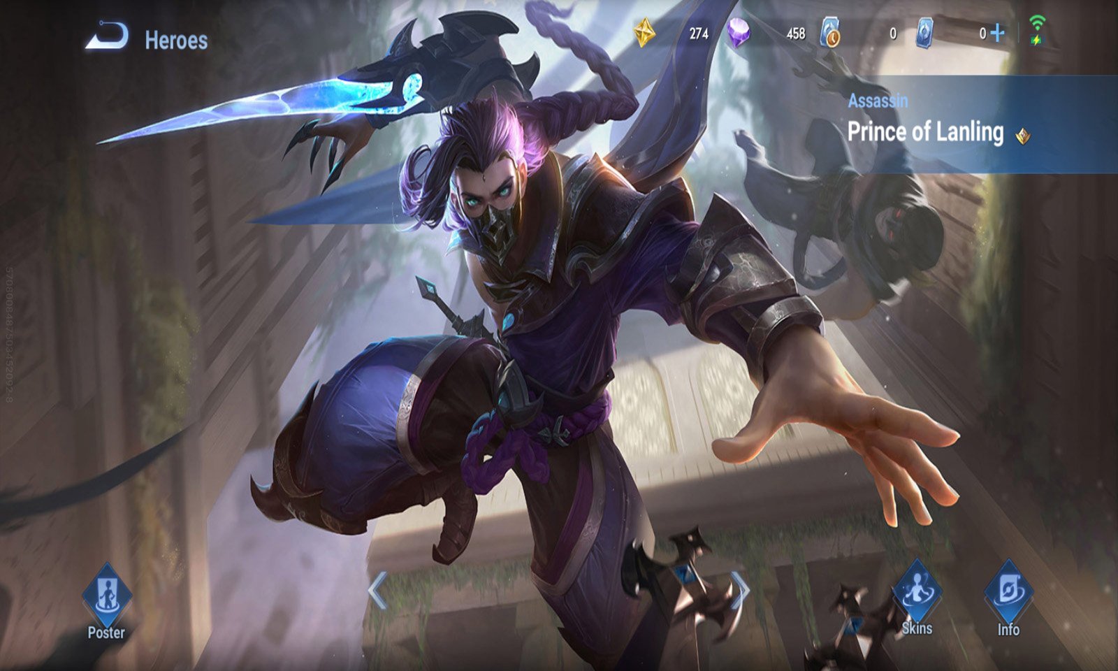 Honor of Kings Tiba, Sanggupkah Meruntuhkan Dominasi MLBB di Asia ...