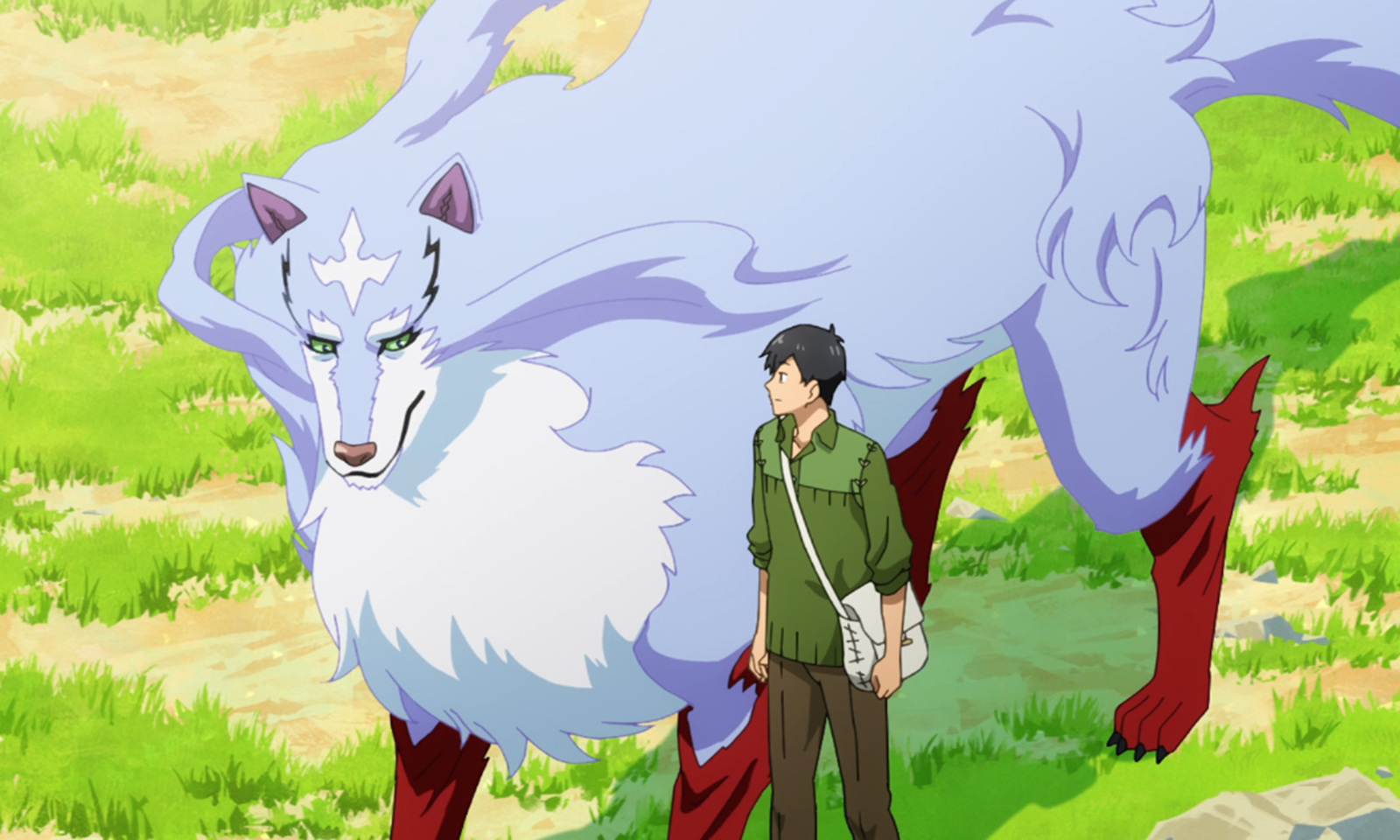 Campfire Cooking, Anime Isekai Santai Bertema Masak-Masak - Kalapena